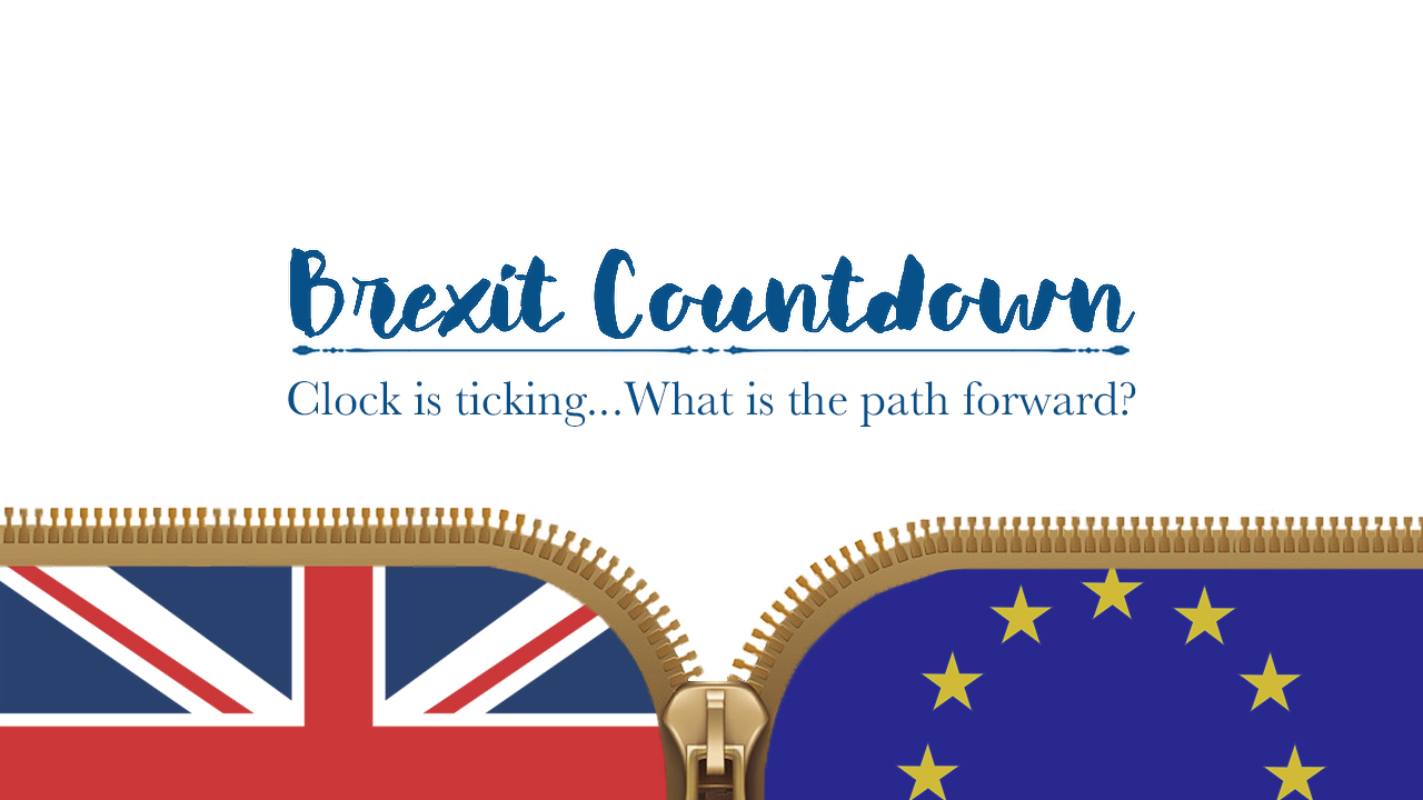Brexit Countdown