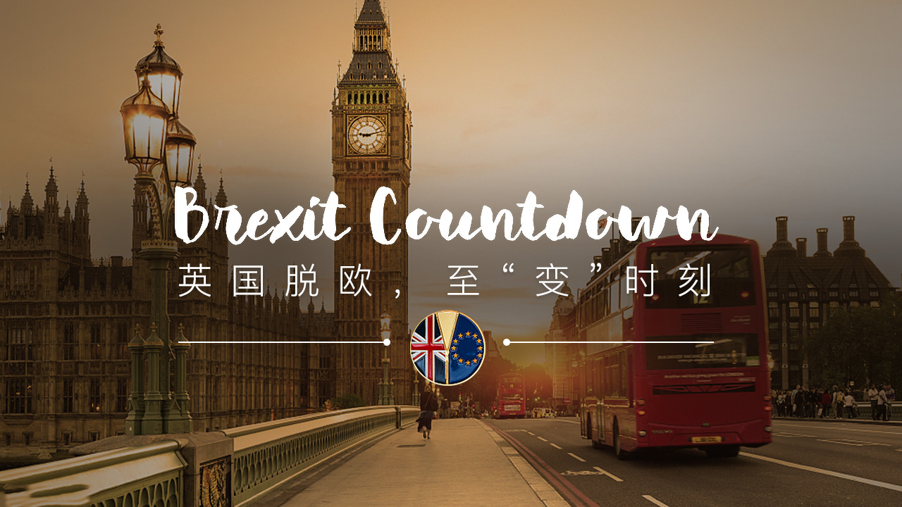 Brexit Countdown
