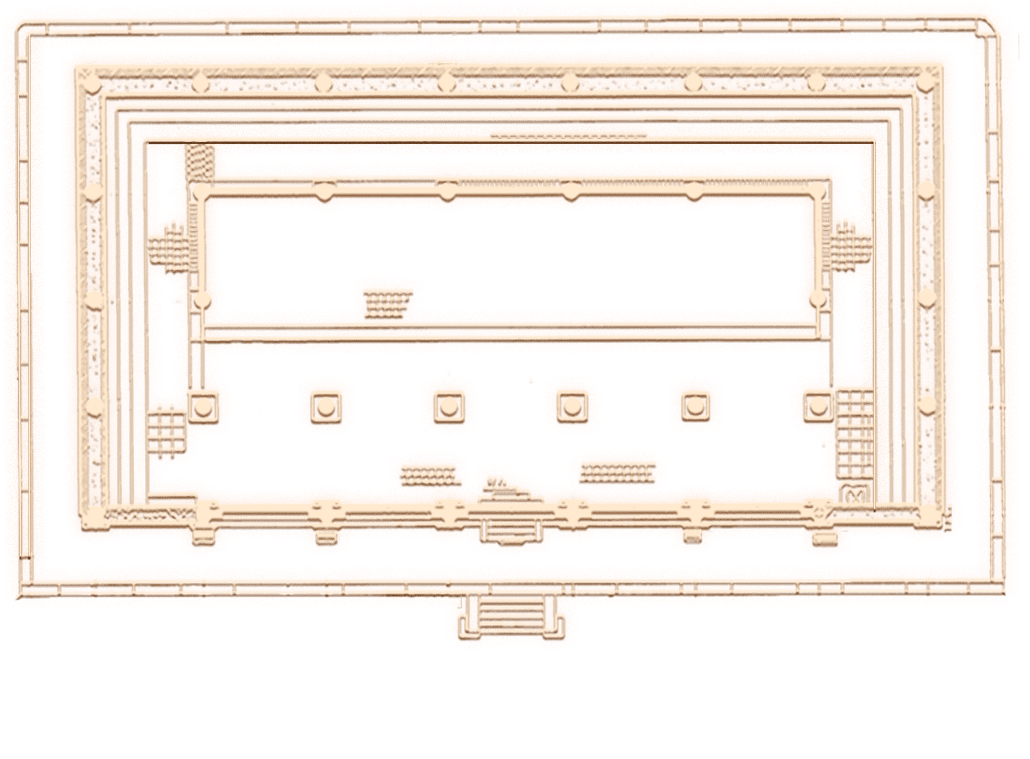 大唐营造