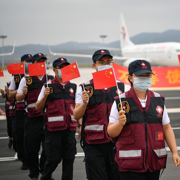 Live: Officials and experts briefing on occupational health promotion ...