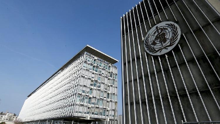 U.S. to restore partial funding to World Health Organization - CGTN