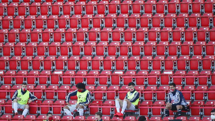 European football eyes August finish as Bundesliga returns - CGTN