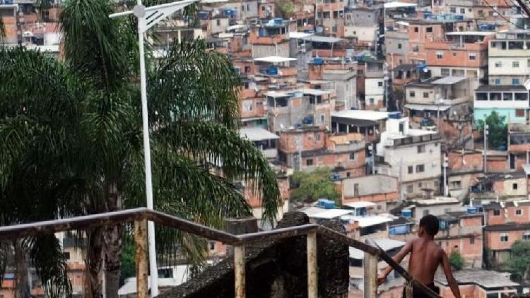 COVID-19 Global Roundup: Behind surging virus growth in Latin America ...