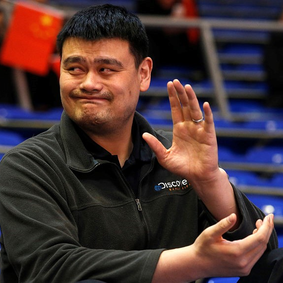 Tencent Sports: CBA will finish full schedule when season resumes - CGTN