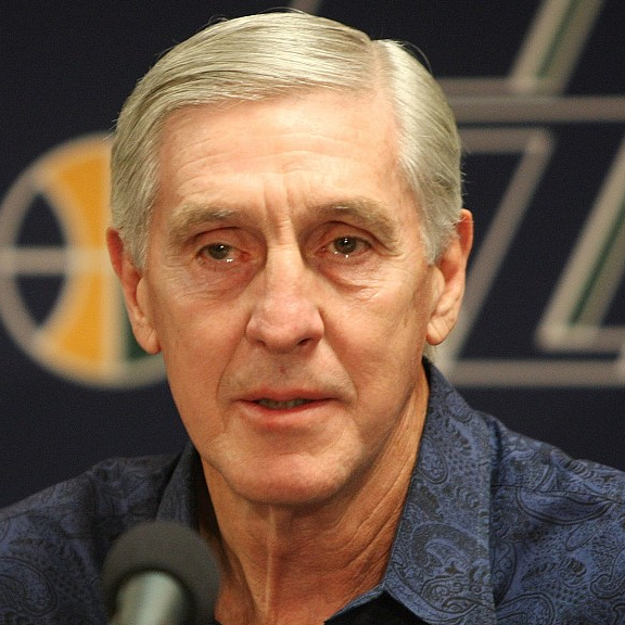 Former Utah Jazz and Hall-of-Fame head coach Jerry Sloan dies at 78 - CGTN