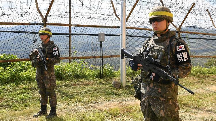 UN probe: DPRK, ROK both violate armistice agreement in May 3 gunfire ...