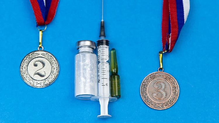 WADA to ramp up testing to fill anti-doping 'gaps' - CGTN