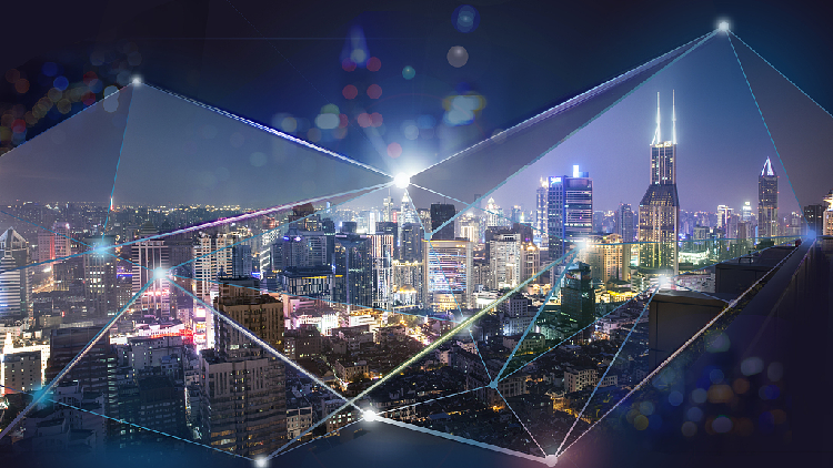 Live: Global science and technology development during COVID-19 - CGTN