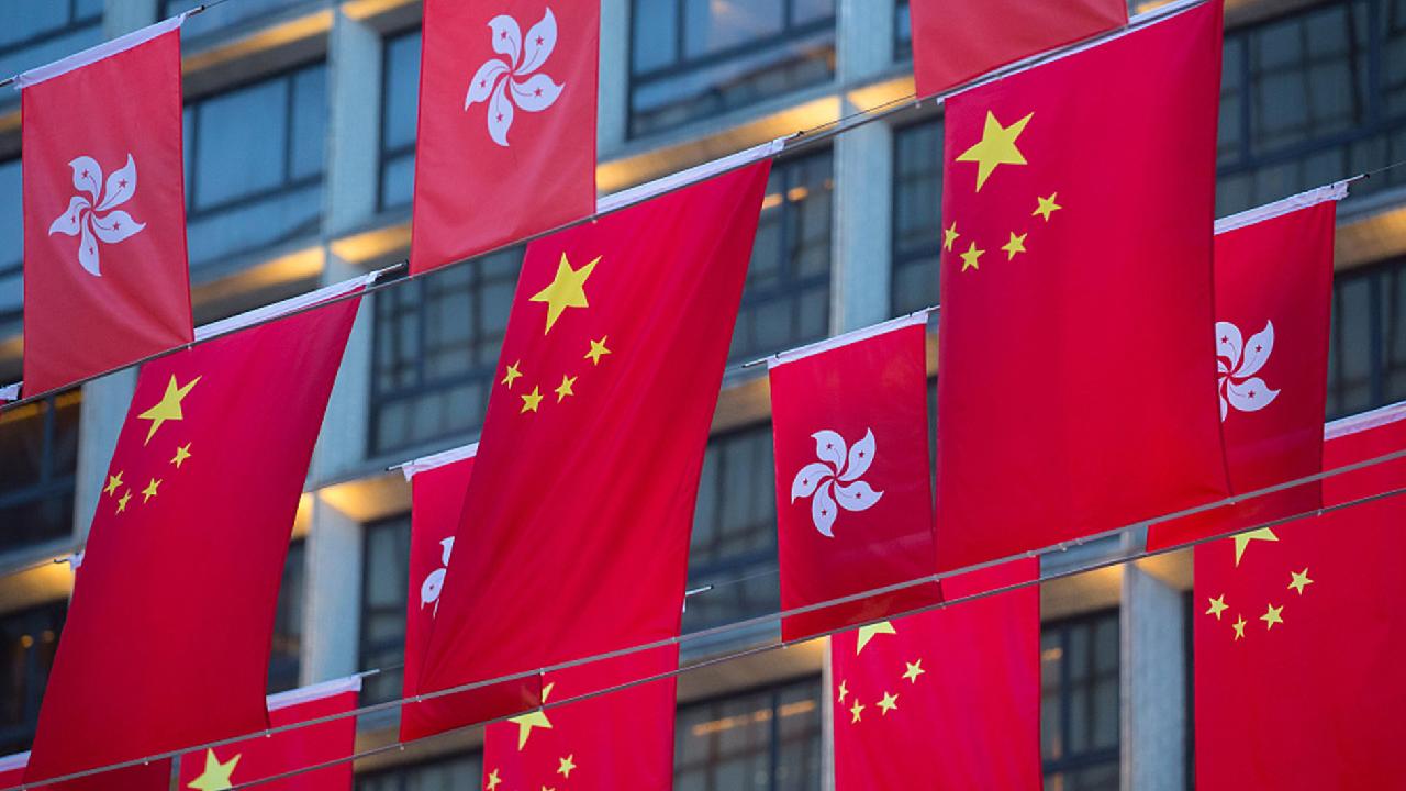 Lam calls on residents to support national security legislation for HK ...