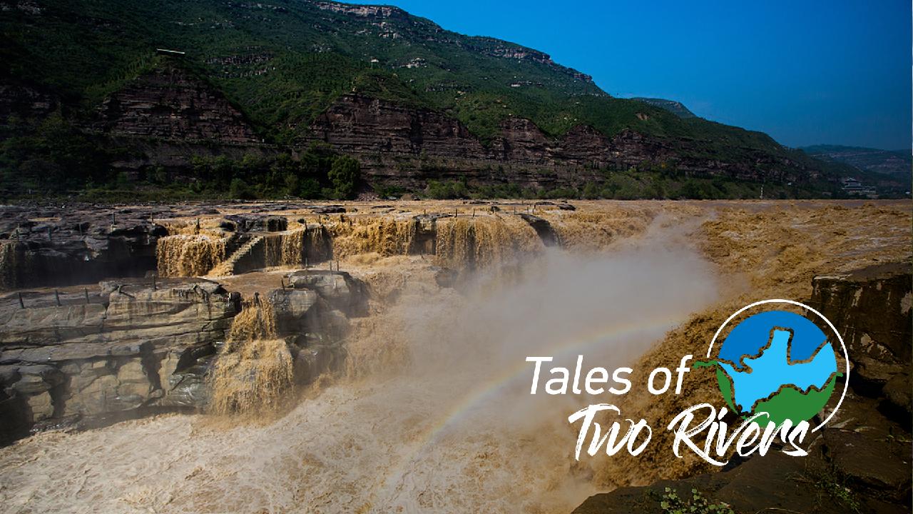 A balance of development and protection along the Yellow River - CGTN