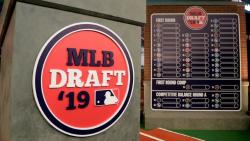 MLB releases new format of this year's draft in June - CGTN