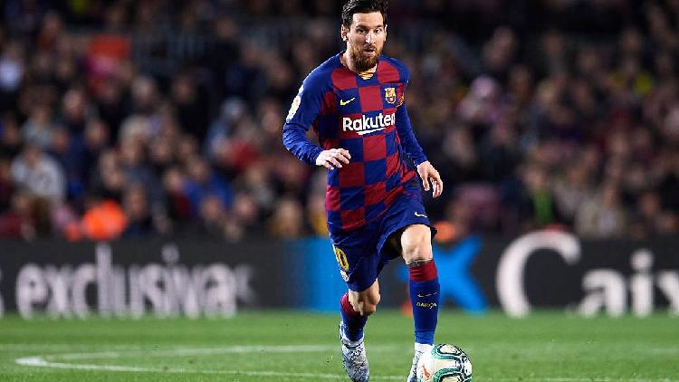 La Liga announces fixtures as season re-start looms large - CGTN