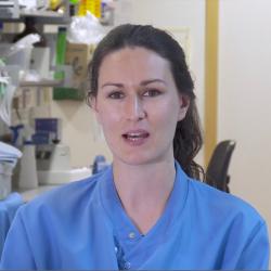 Chinese and UK scientists work on 'game-changing' test kit - CGTN