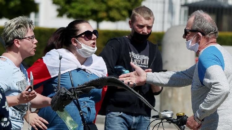 Polish Senate passes election bill, setting stage for June vote - CGTN