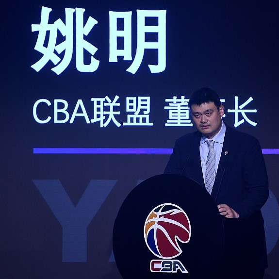 'The game we love is back!' 2019-20 CBA season restarts on June 20 - CGTN