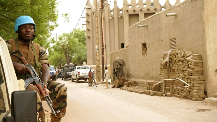 Mali peacekeeping force must be renewed, without cuts: UN chief - CGTN