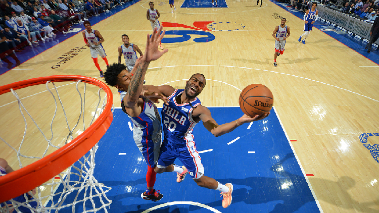 NBA set to return on July 31 - CGTN