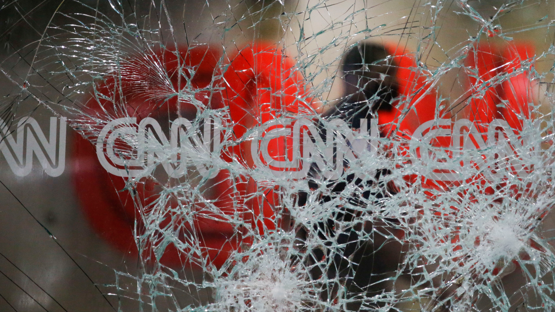 UK expects U.S. to continue to protect media freedoms - CGTN