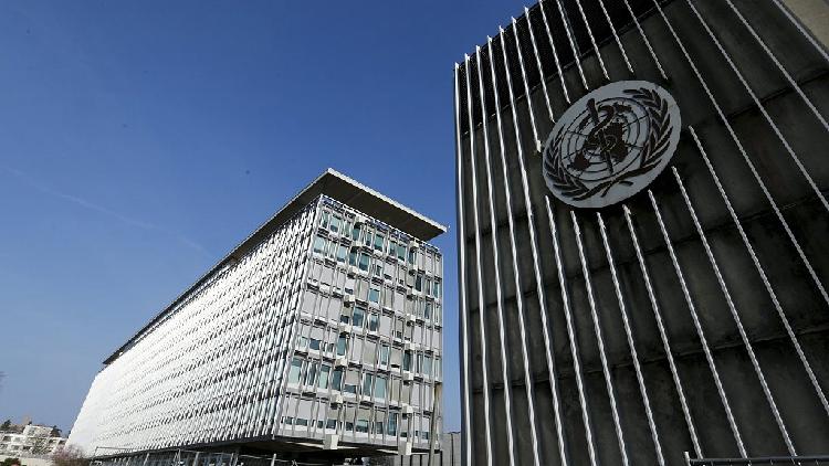 China voices support for WHO's core role in vaccine research - CGTN