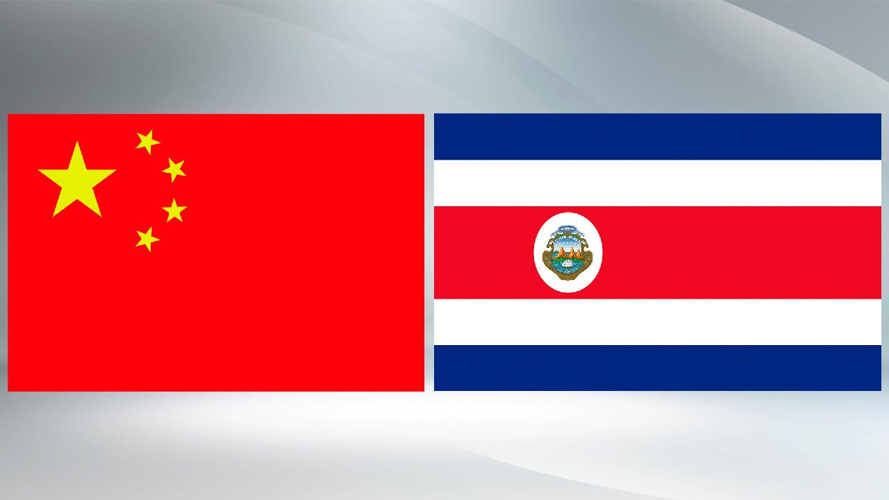 Xi Jinping pledges continuous support for Costa Rica's COVID-19 fight ...