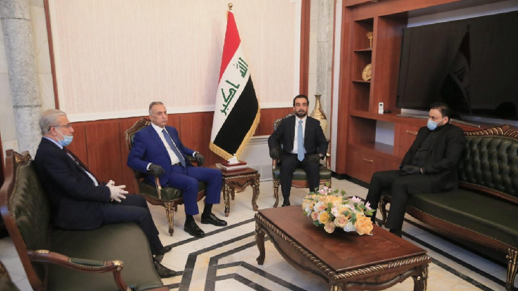 Iraq's new government completed as remaining ministries filled - CGTN