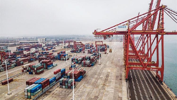 Live: Press conference on plans for a Hainan Free Trade Port - CGTN