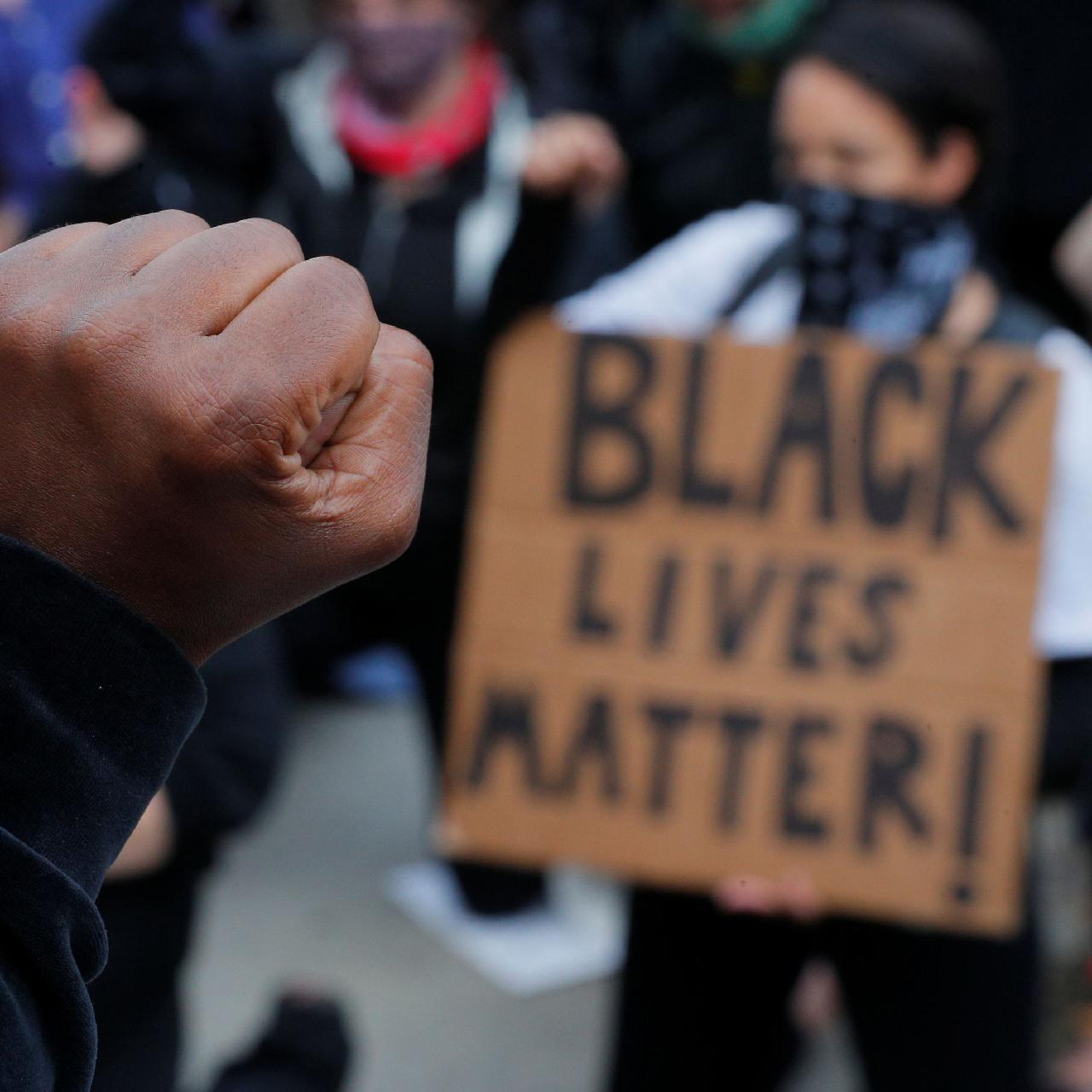 Live: Protests demanding racial justice continue across the U.S. - CGTN