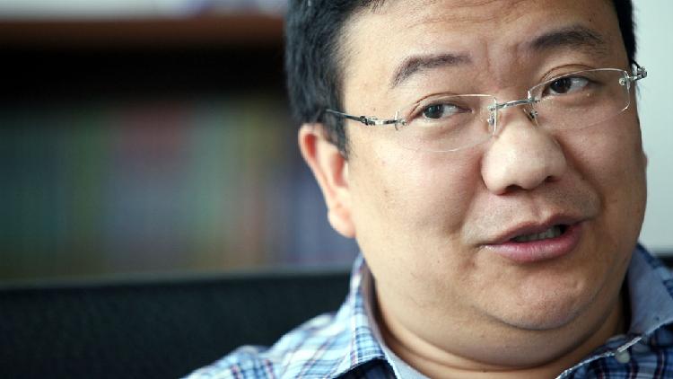 Luckin chairman resigns from CAR amid financial fraud probe - CGTN