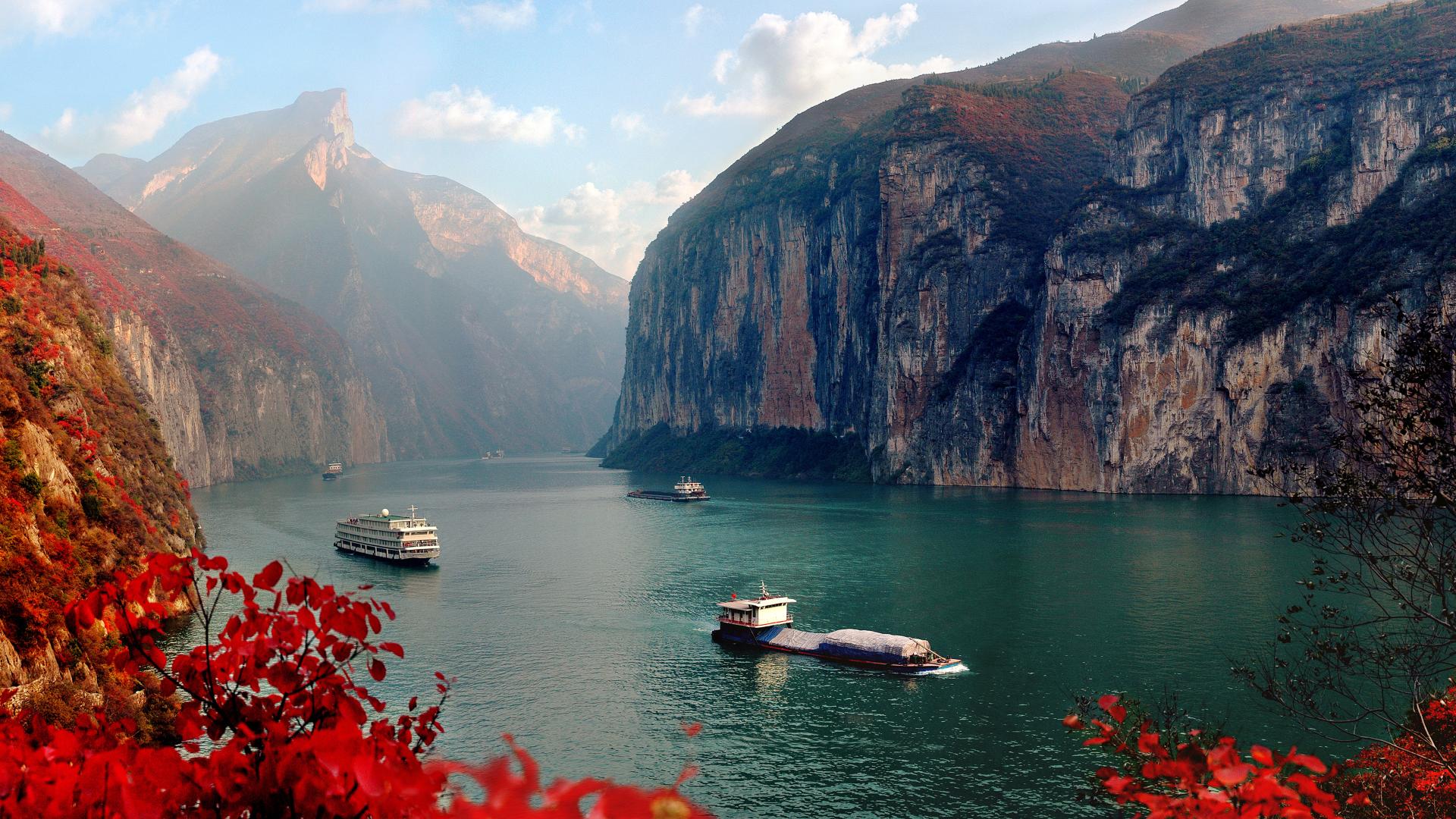 China says Hubei will suffer no more this summer as floods threaten - CGTN