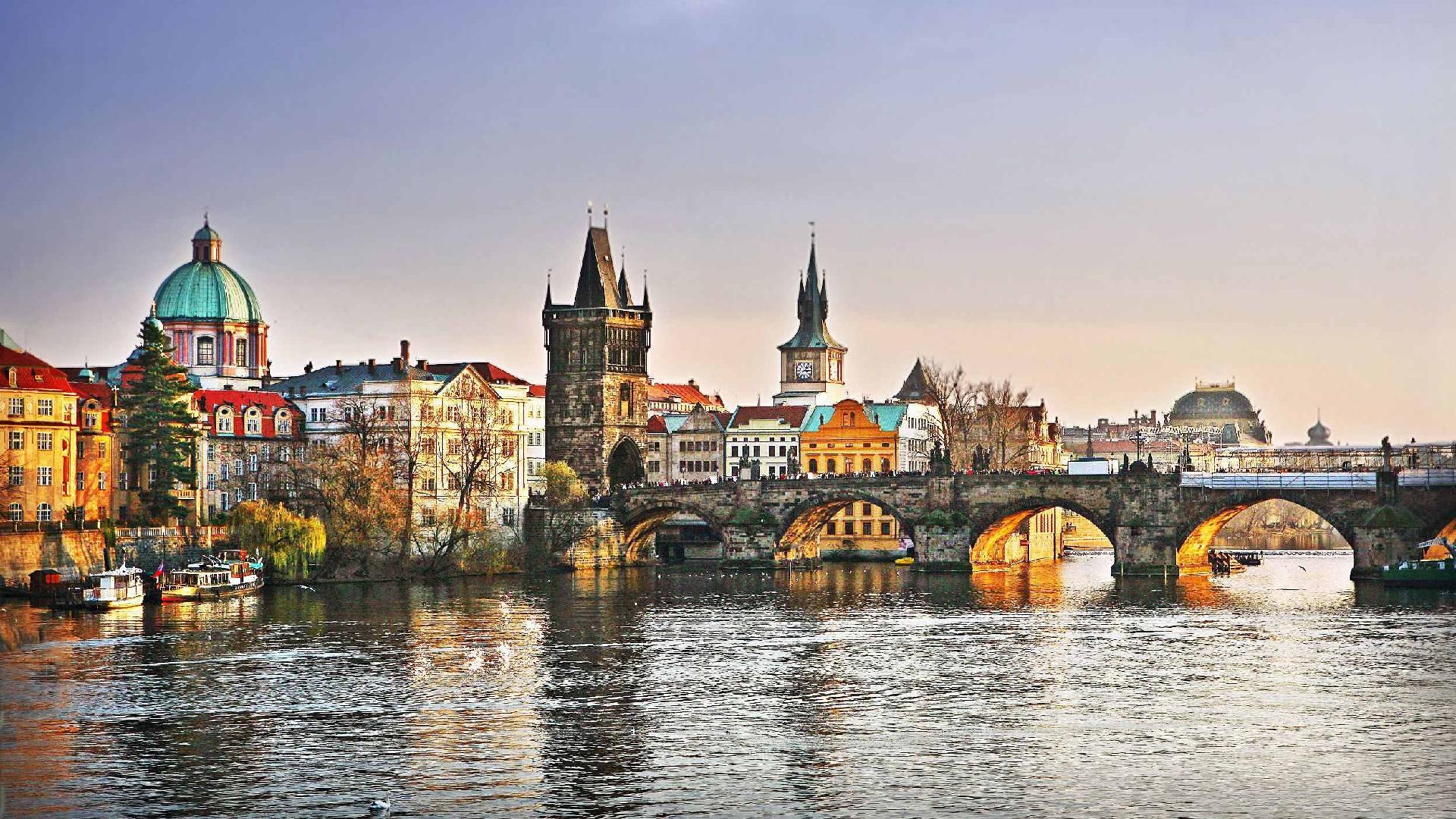 Czechia's internal rows highlight need for a united EU foreign policy ...