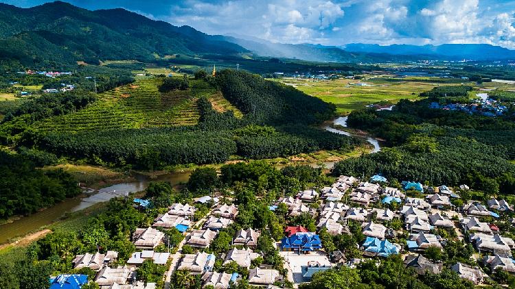 Destinations in western China gaining popularity ahead of summer - CGTN