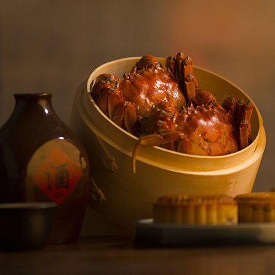 2020 ICH Food Festival sees digitalization of old-timey food brands - CGTN