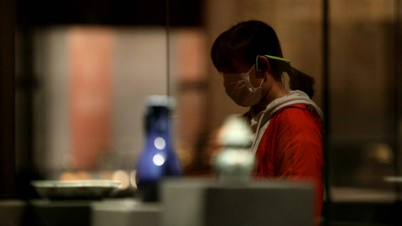 Culture makes a comeback at Capital Museum - CGTN