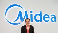 Midea founder rescued after home invasion - CGTN
