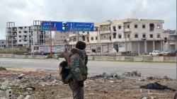 Chinese envoy asks U.S. to lift unilateral sanctions on Syria - CGTN