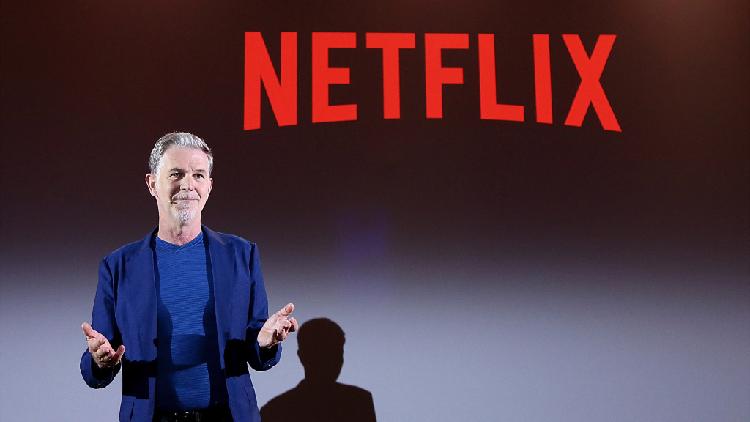 Netflix founder gives $120 million for U.S. black college scholarships ...