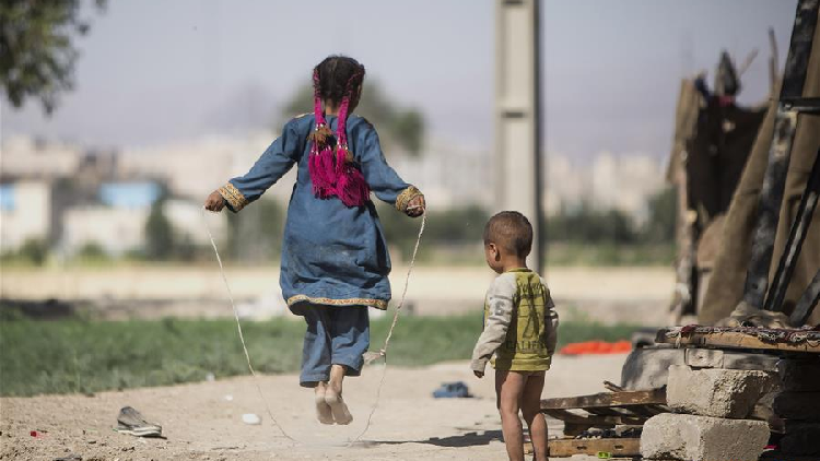 World Refugee Day: A sad reminder - CGTN