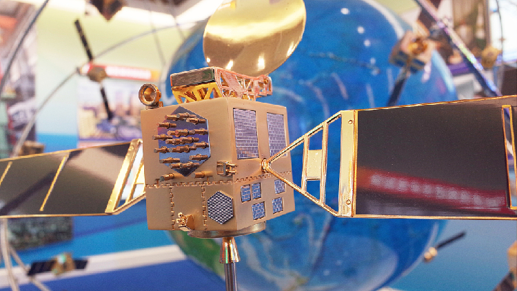 Launch of final BeiDou-3 satellite rescheduled for Tuesday - CGTN