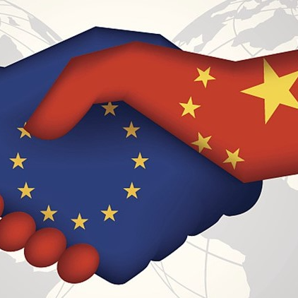 Live: The 22nd China-EU summit via video conferencing - CGTN