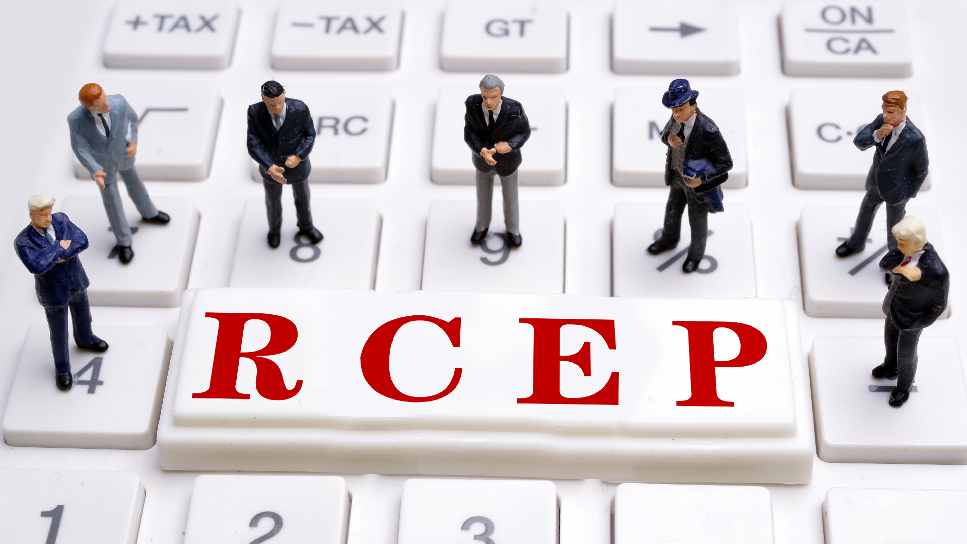 Ministers: RCEP trade pact expected to be signed in 2020 - CGTN