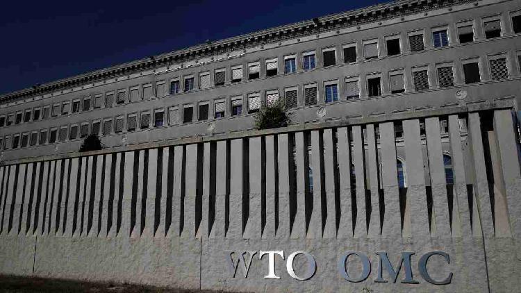 Reviving the WTO - CGTN