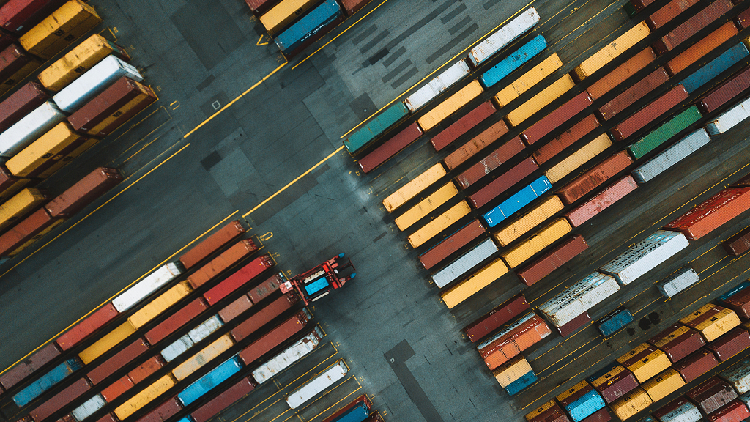 WTO expects global trade to plunge 18.5 pct in Q2 2020 - CGTN