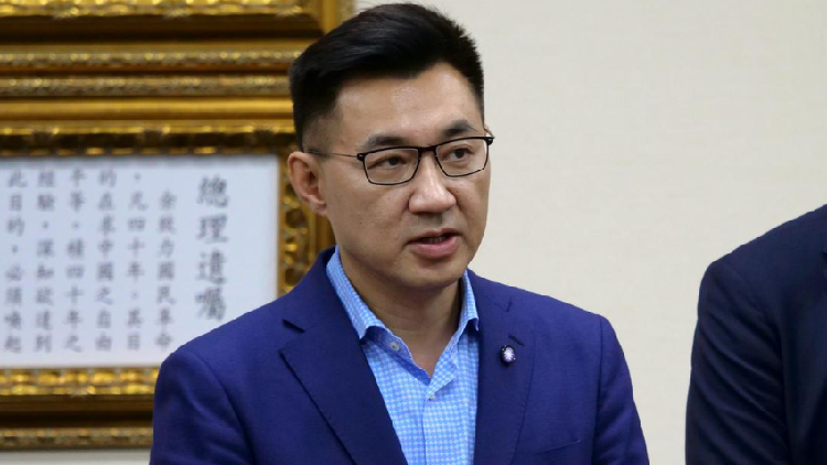 KMT's new policy guidelines, a new solution or a dead end? - CGTN