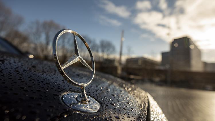 Mercedes-Benz, Nvidia deepen autonomous driving alliance - CGTN