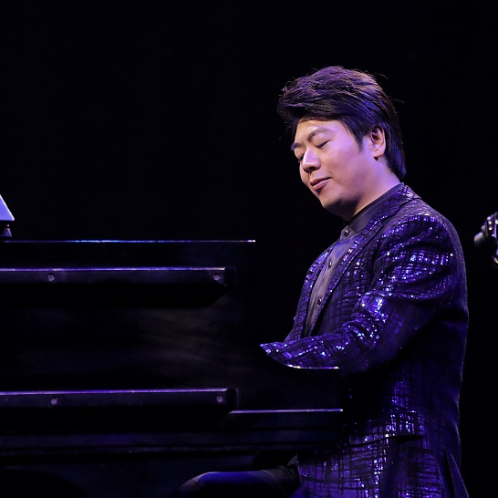 Musician Lang Lang named publicity ambassador of Hangzhou Asian Games ...