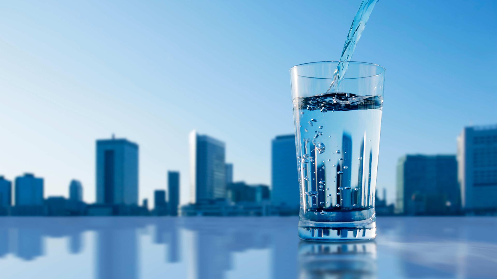 Water is cleaner thanks to lockdowns, but how do we keep it this way ...