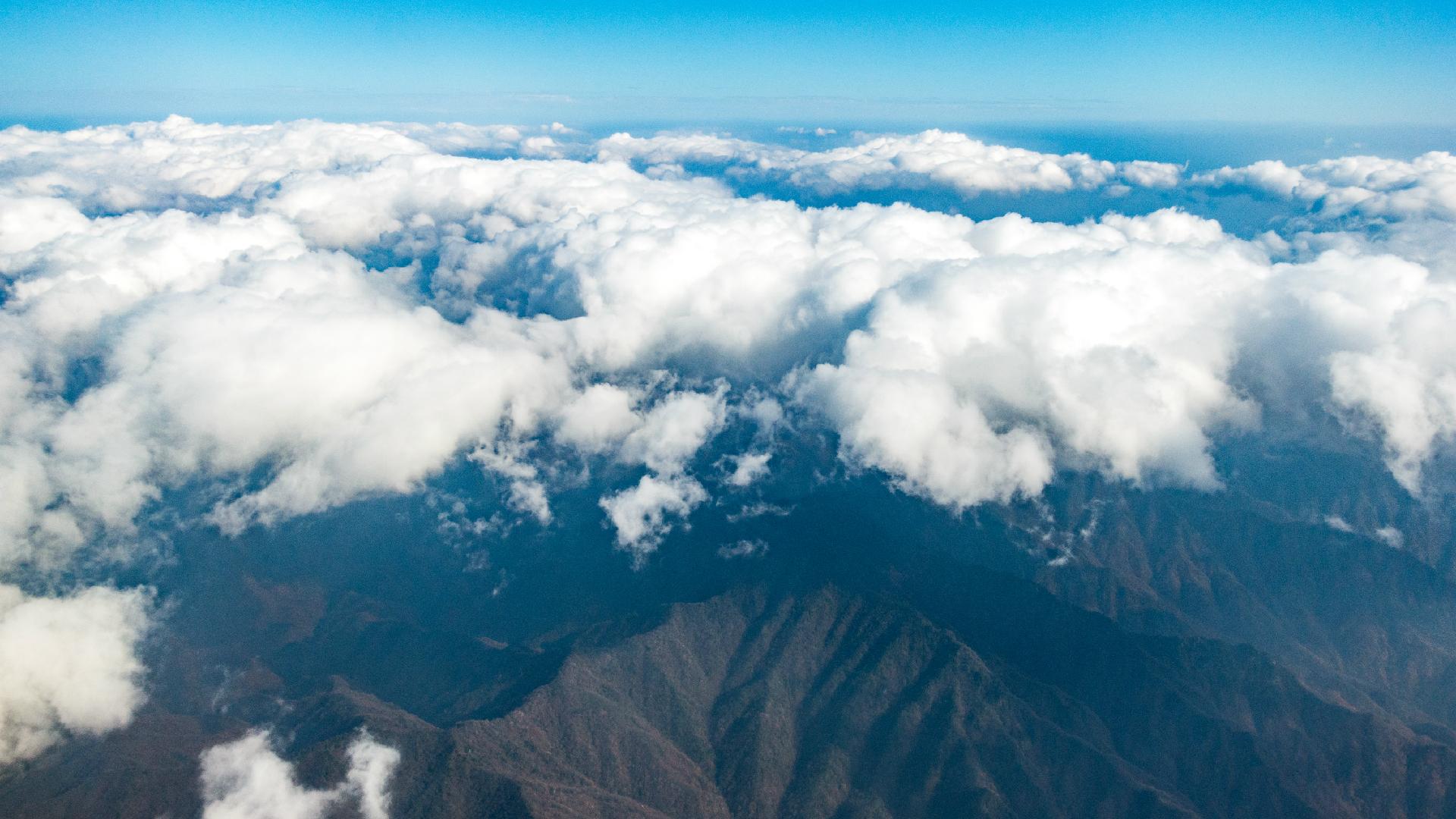 NW Chinese city: protect Qinling Mountains with new regulation - CGTN