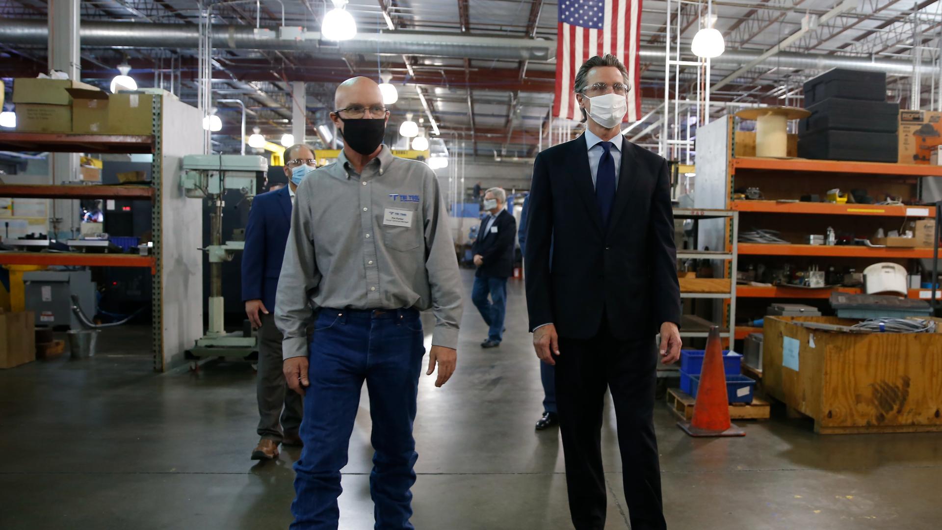 America's COVID-19 resurgence is a systemic failure - CGTN