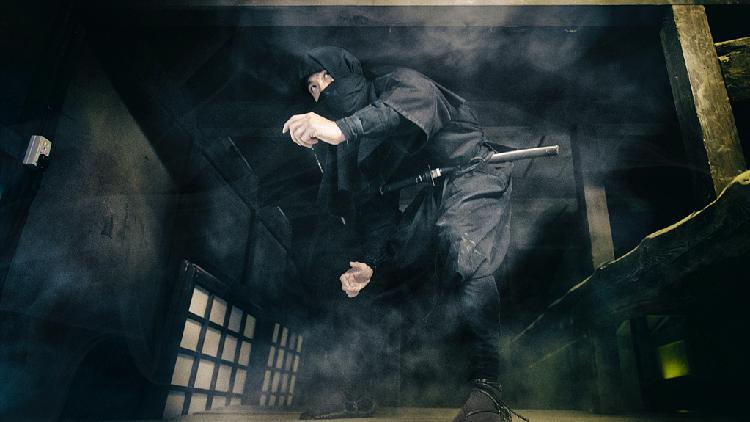 Japan university awards first-ever ninja studies degree - CGTN