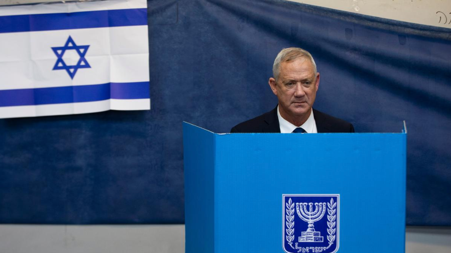 Israel: July 1 'not sacred' date for West Bank annexation - CGTN